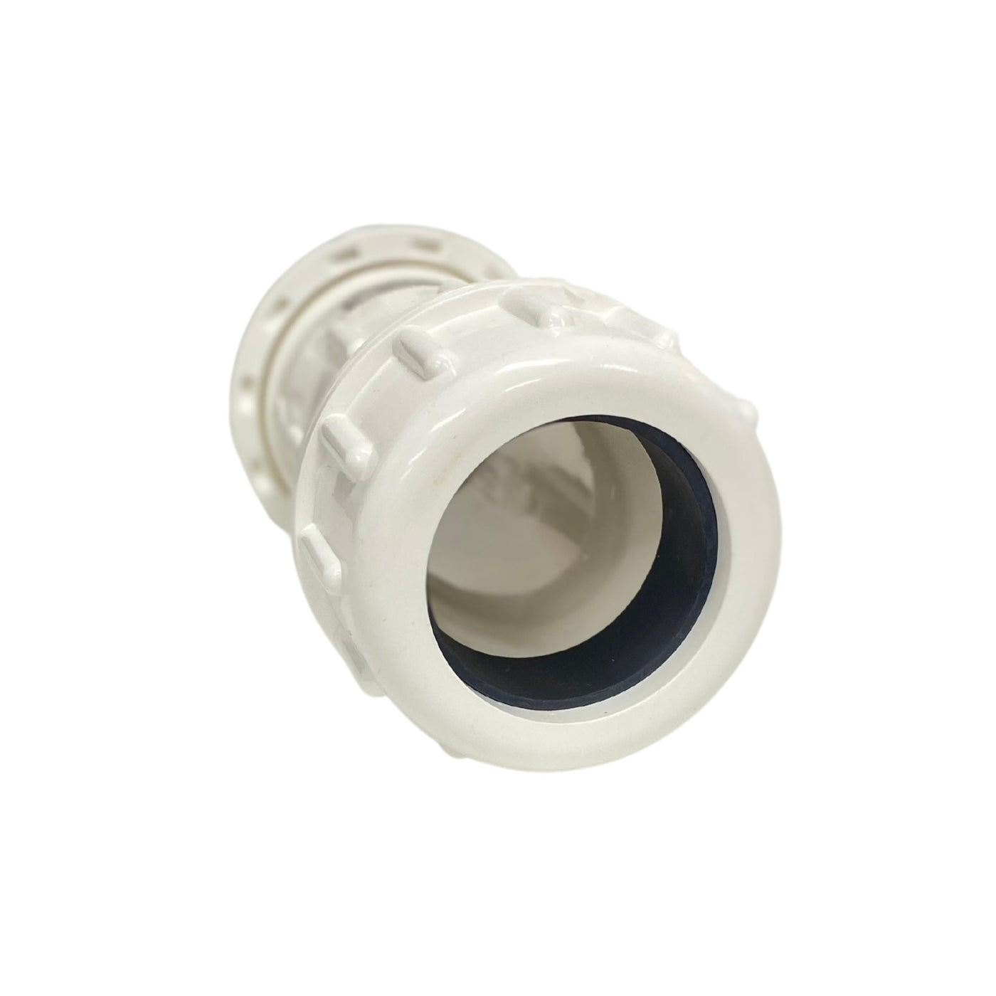 PVC Compression Repair Coupling Cat 30