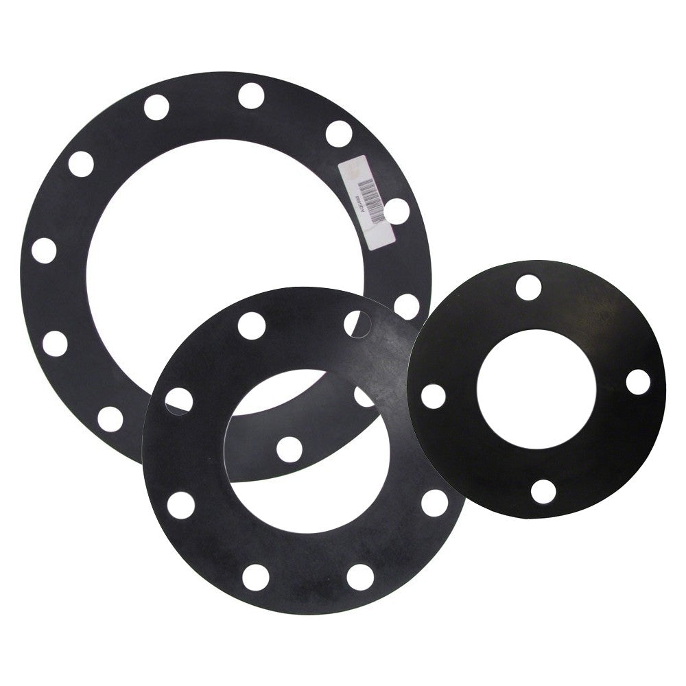 Rubber Flange Gaskets | Shop Online