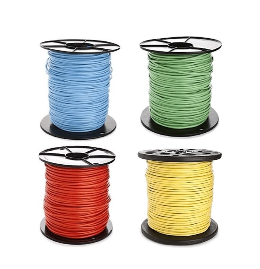 SD System Two-Wire Direct Bury Cable 250m | Shop Online