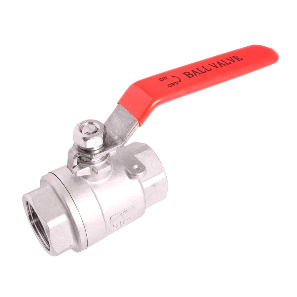 Isolation Water Ball Valves | Shop Online
