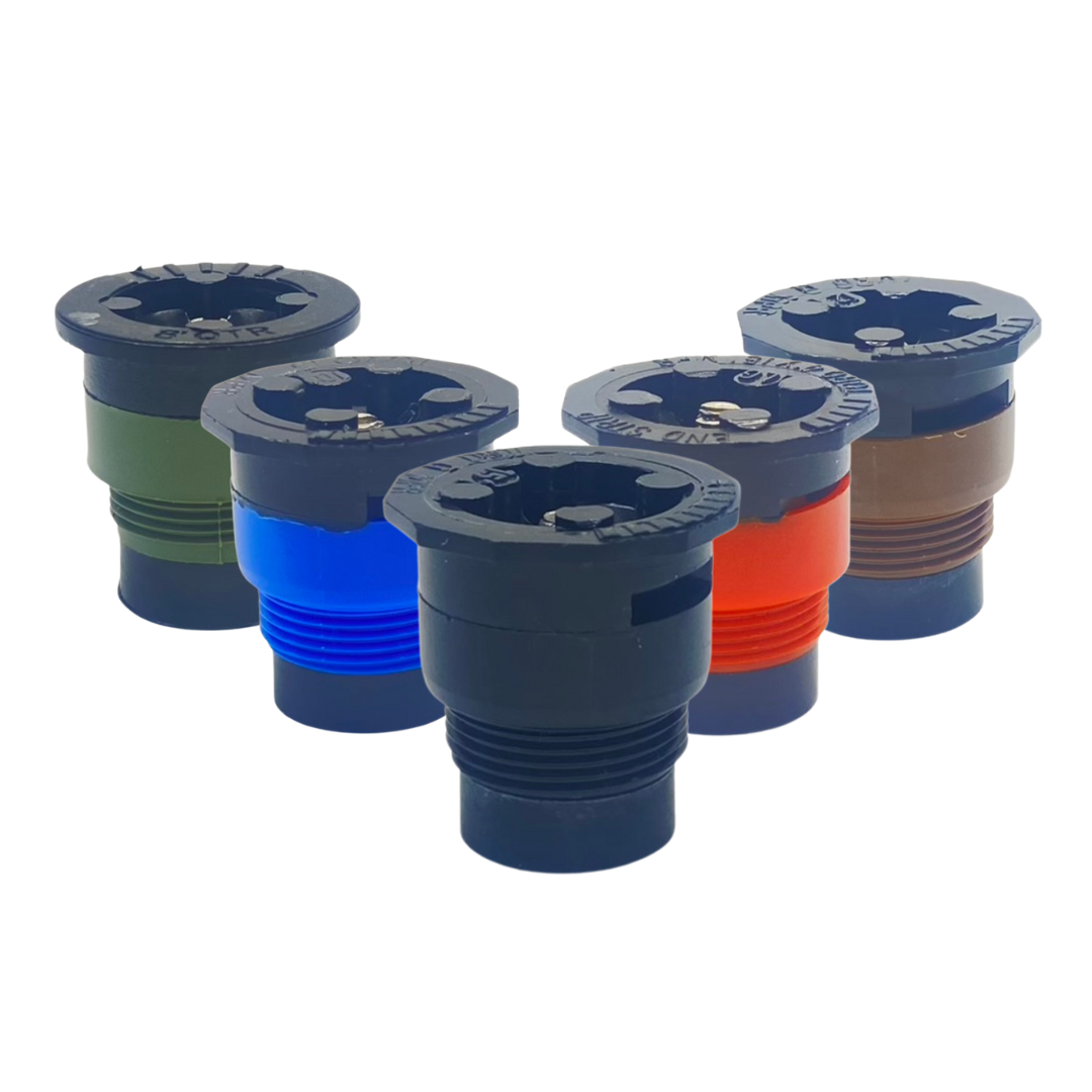 Toro 570 MPR Fixed Nozzles | 5ft - 15ft