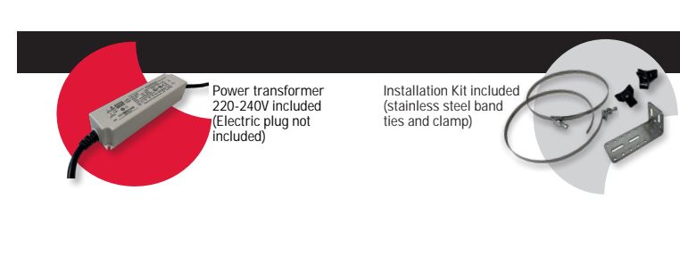 Toro Tempus AG 4G LoRa™ Gateway | Shop Online