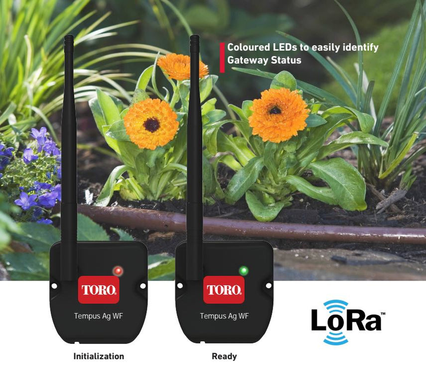 Toro Tempus AG Automation Irrigation System | Shop Online