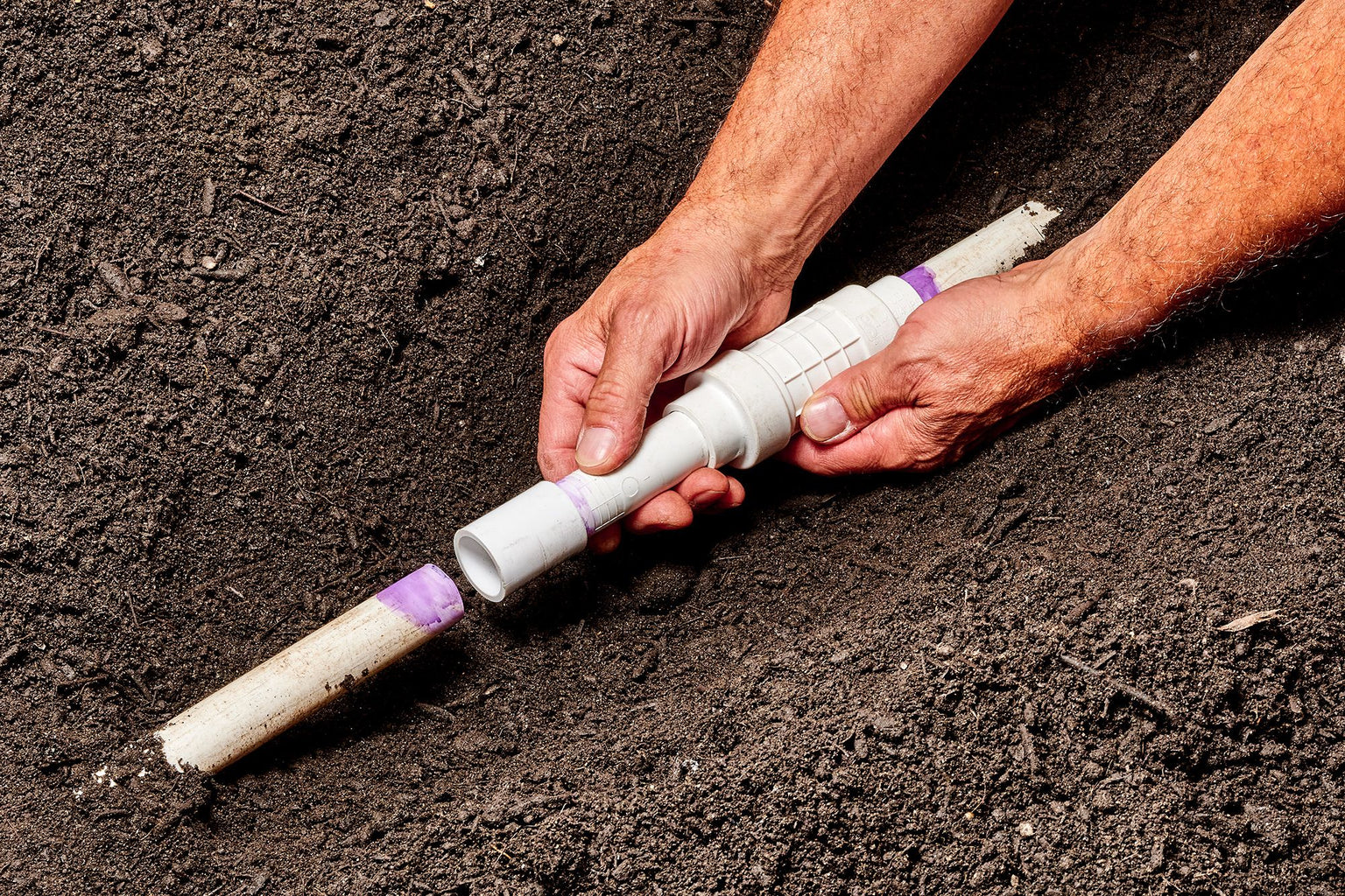 PVC Pressure Pipes & Fittings | Shop Online