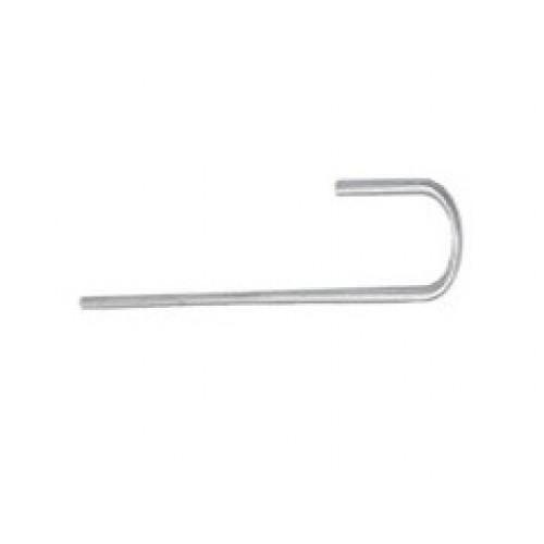 Wire Stake/Hooks for Dripline and Poly Pipe