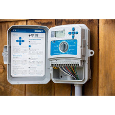 Hunter X2 WIFI Irrigation Controller with X2-WAND | Shop Online