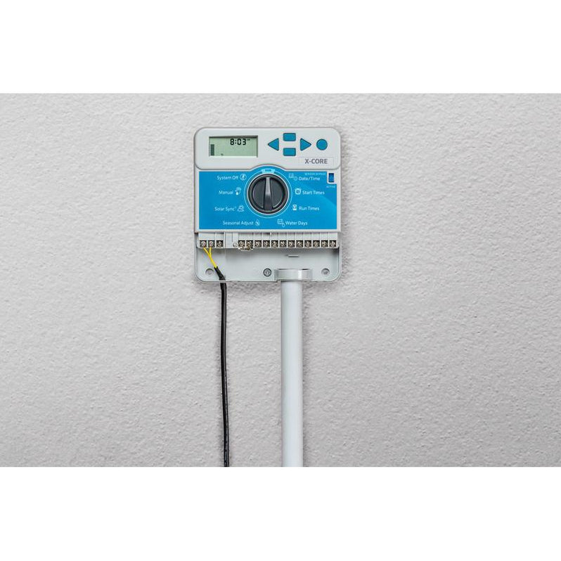 Hunter X-Core Irrigation Controllers